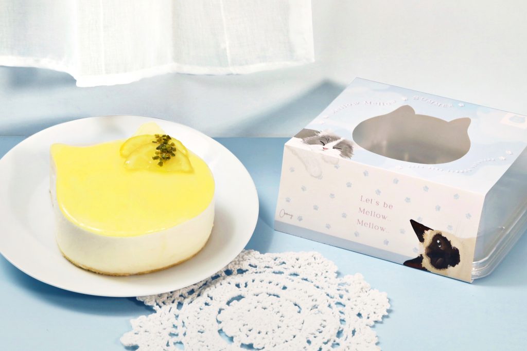 【6月1日より夏限定商品が新登場！】NEKO NEKO Summer Vacation 〜Mellow Mellow SUMMER〜 | NEWS | ねこねこチーズケーキ